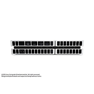 PlayStation4 Glacier White (CUH-1200AB02) [Japan Import]