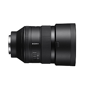 Sony FE 85mm f/1.4 GM Lens
