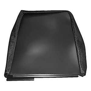 All That Garden 964-04007A 664-04007 Grass Bag, Compatible with MTD 21" Lawn Mower Grass Collection Bag 664-04007A 664-04011 664-04027 664-04034 964-04065 & More (NOT Included Metal Frame)