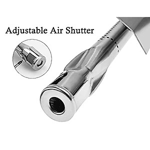 Dongftai SA548A (1-Pack) S15381(2-Pack) Replacement for Viking Models: 316-911, VGBQ 30" T Series, VGBQ 41" T Series, VGBQ 53" T Series, VGBQ030-2T, VGBQ300-2RT/E, VGBQ300T