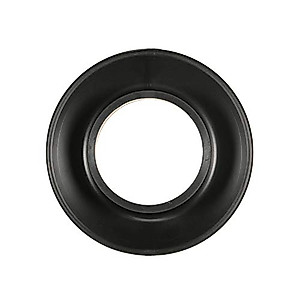 Drip Ring,4pcs Universal Kayak Canoe Raft Paddle Oar Drip Rings Durable Splash Guards Paddle Accessories Replacement for Pulp Kayak