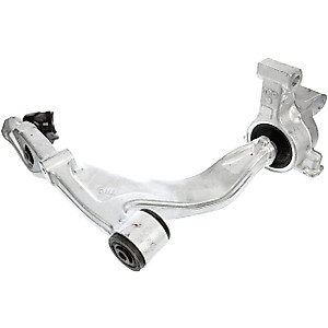 Dorman 524-532 Front Passenger Side Lower Suspension Control Arm and Ball Joint Assembly Compatible with Select Infiniti Models