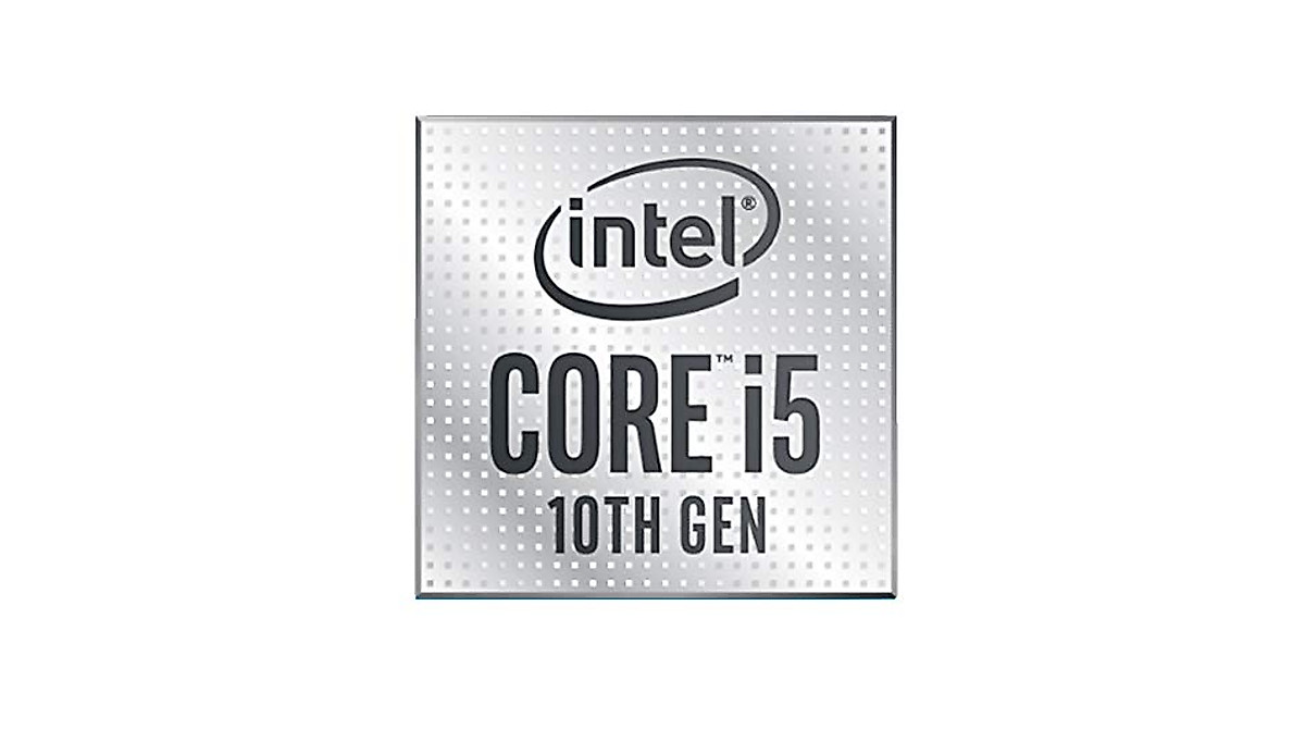 Intel Core i5-10400F CPU - 6 Cores & 4.3GHz Turbo