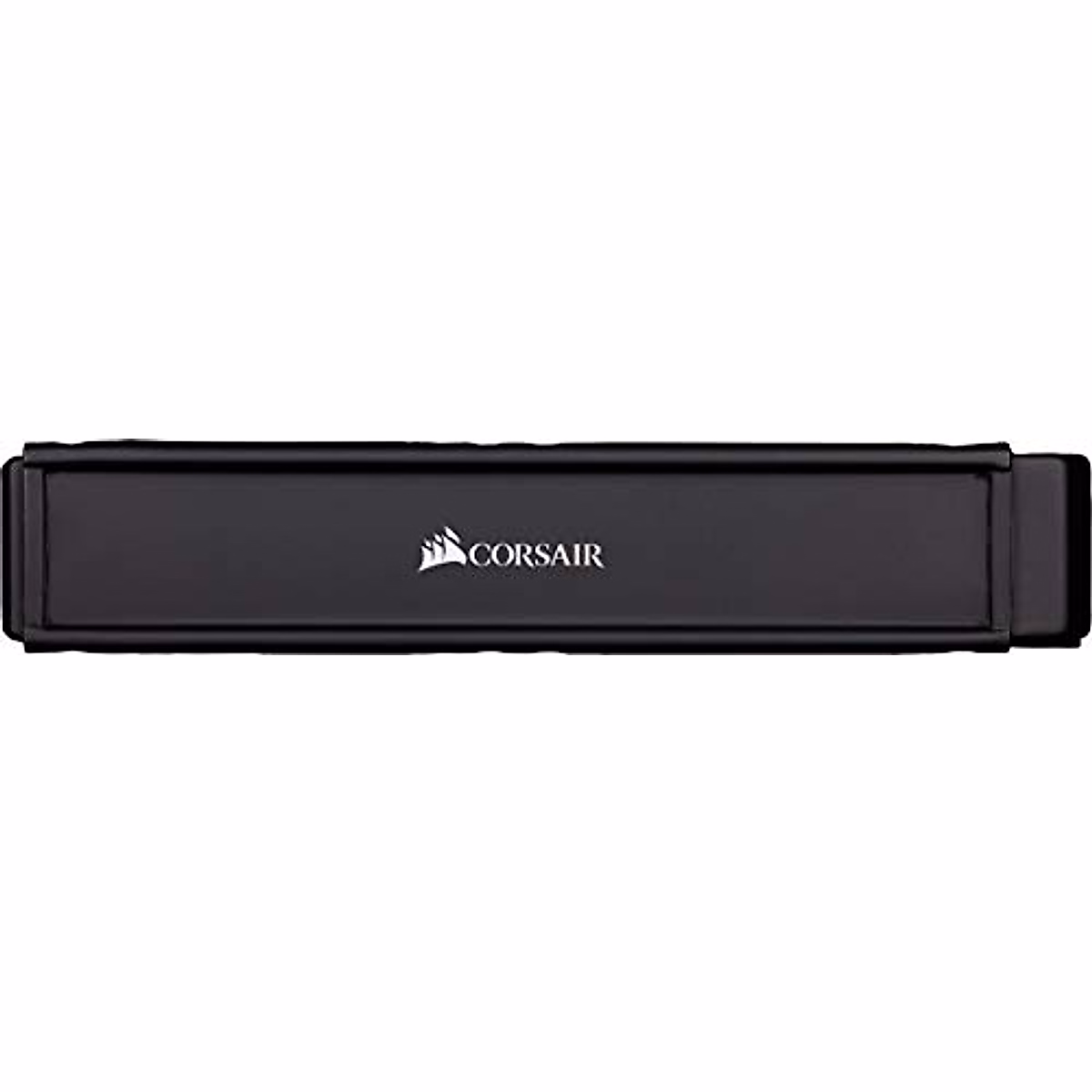 Corsair Hydro X Series XR7 240mm Water Cooling Radiator ,BLACK
