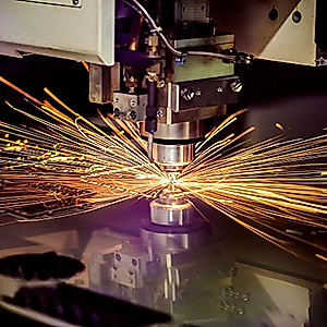 Round House Number and Street Name Personalized Solid Steel Decorative Address Marker House Accent Sign