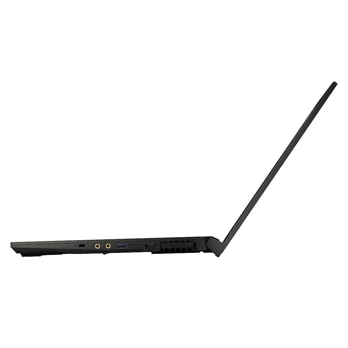 MSI GF75 17.3" FHD 120Hz Thin Gaming Laptop, 10th Gen Intel Core i5-10300H, Backlight Keyboard, HDMI, Wi-Fi 6, Webcam, Amazon Alexa, USB-C, GeForce GTX 1650, Windows 10 (32GB RAM|1TB PCIe SSD)