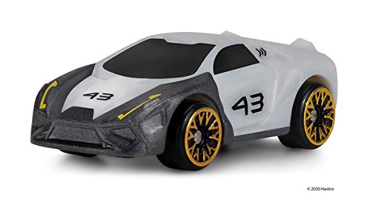 Micro Machines Super 20 Pack - Thrilling Toy Car Collection