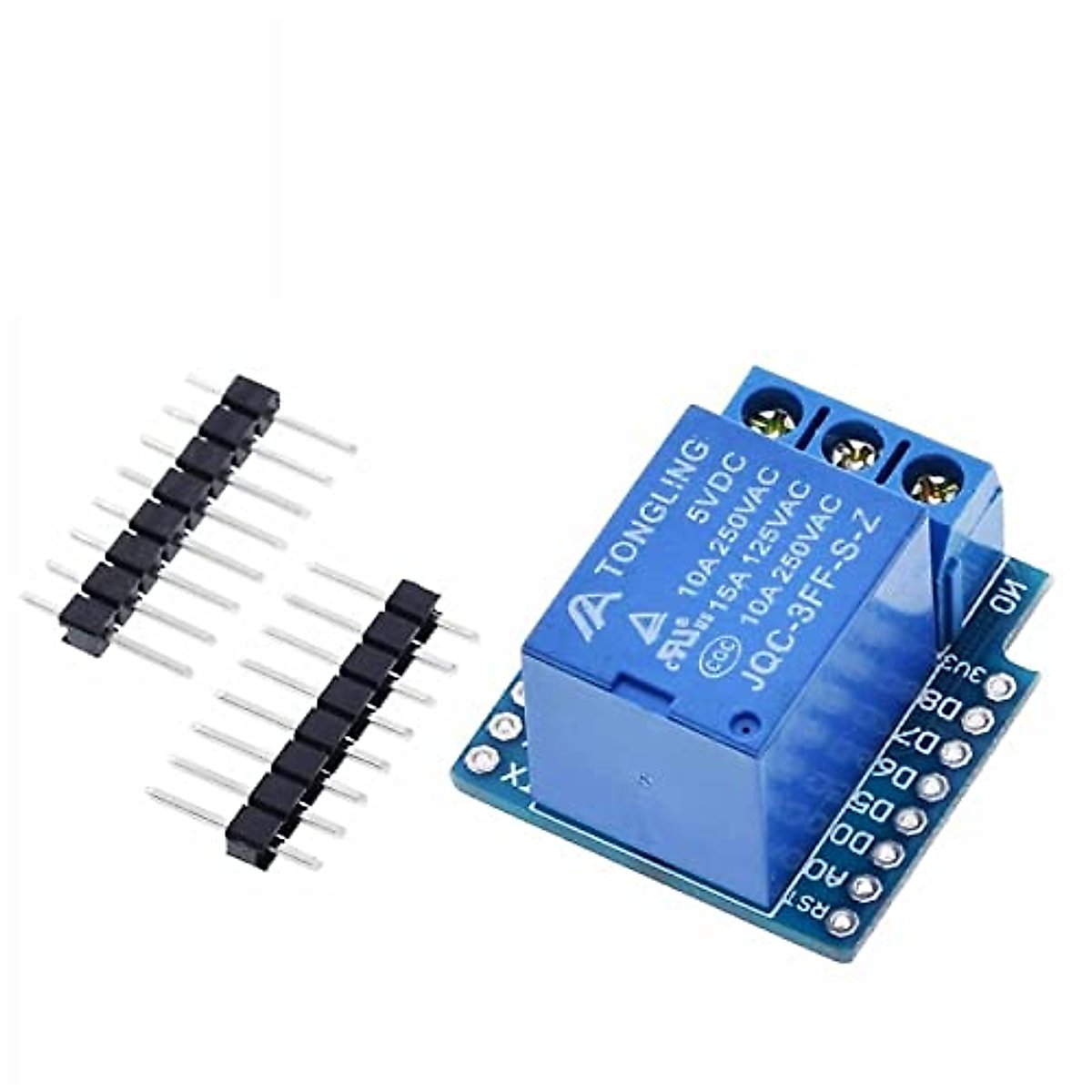 NHOSS 1Set One Channel D1 Relay Shield D1 Relay Module