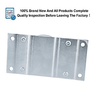 ONER RV Gear Box Linkage with A,Fit for Kwikee Series Electric Steps,Replace#379160