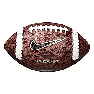 Nike Vapor 48 2.0 Football Silver | Black Regular