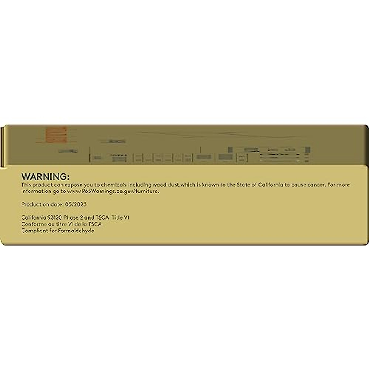 Lifewit 39.4 Inch Narrow Console Table with Metal Frame for Living Room, Industrial Long Entryway Table for Hallway, Entrance, Office, Corridor, Coffee Behind Sofa, Rustic Brown