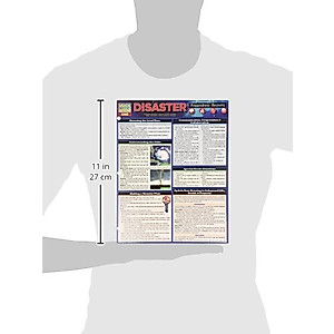Disaster Preparedness & Recovery (Quick Study Home)