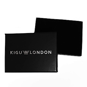 Zacria Michaela Name Necklace - 18ct Gold Plated