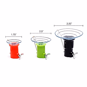 STAUBER Best Bulb Changer Package (Ultimate Package!, 20 Feet)