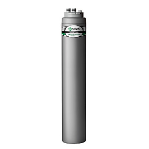 AO Smith Advanced Main Faucet Under Sink Replacement Filter for AO-MF-ADV System - Claryum Filtration Reduces Up To 99% of 78 Harmful Contaminants - AO-MF-ADV-R