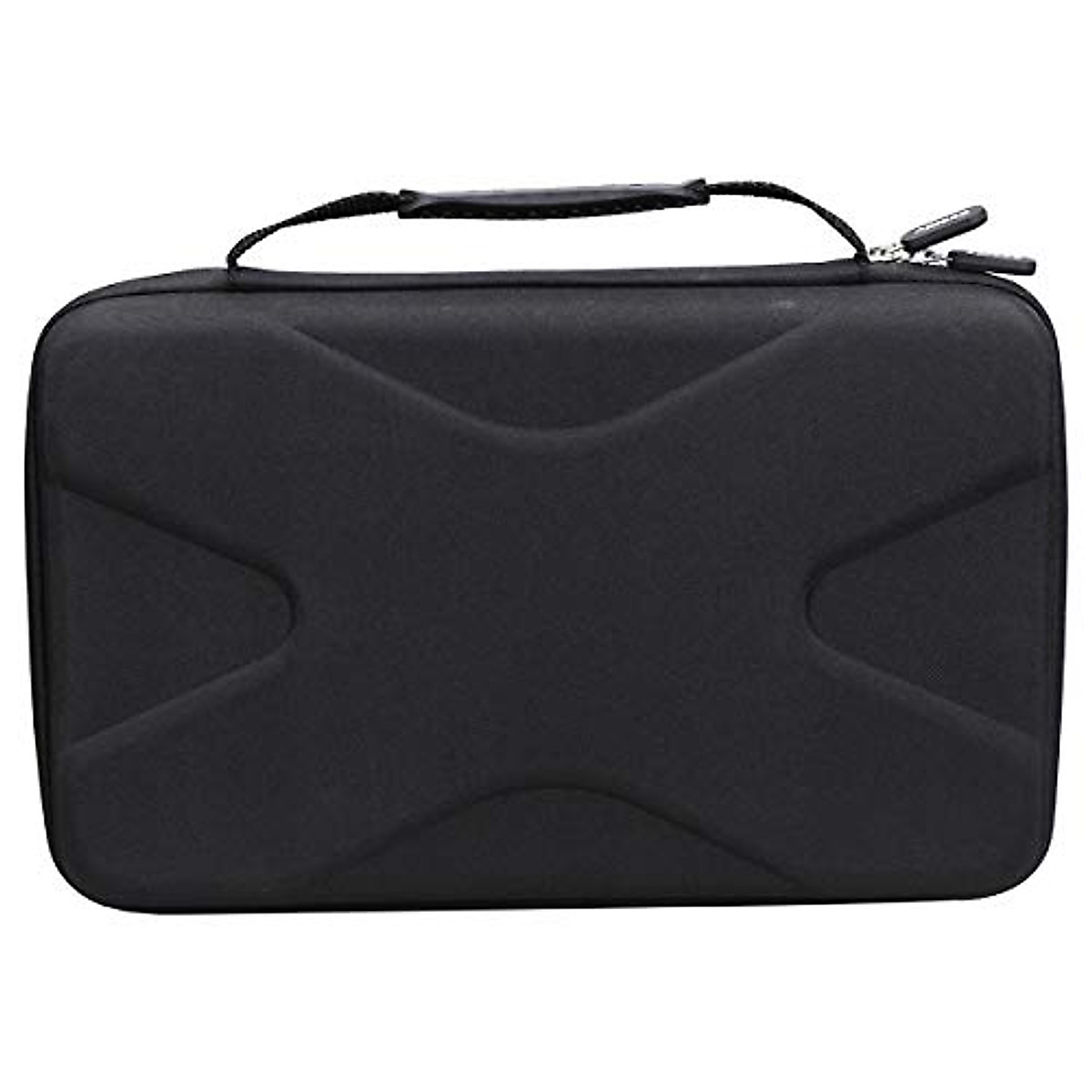Aproca Hard Storage Travel Case for DR. J 12.5" Portable DVD CD Player 10.5" HD Swivel Screen
