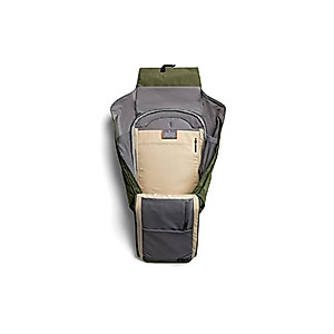 Bellroy Venture Backpack (22L laptop backpack) - Ranger Green