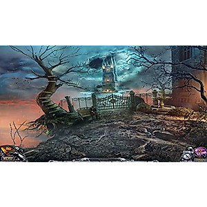 Legacy Games Amazing Hidden Object Games for PC: House of 1000 Doors (5 Game Pack) - PC DVD with Digital Download Codes