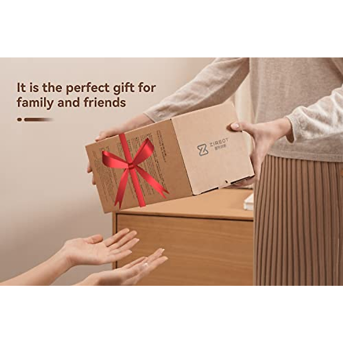 USB Heated Blanket with 18W Power Bank,Heated Shawl,Portable Electric Blanket Plush Flannel with 3 Heating Levels,Wearable Heated Throw Blanket for Home&Outdoor,Heating Pad for Neck and Shoulder