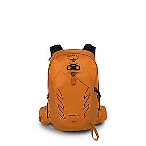 Osprey Tempest 20L Women's Hiking Backpack with Hipbelt, Jasper Green, WM/L