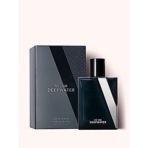Victoria's Secret VS Him Deepwater 1.7oz Eau de Parfum