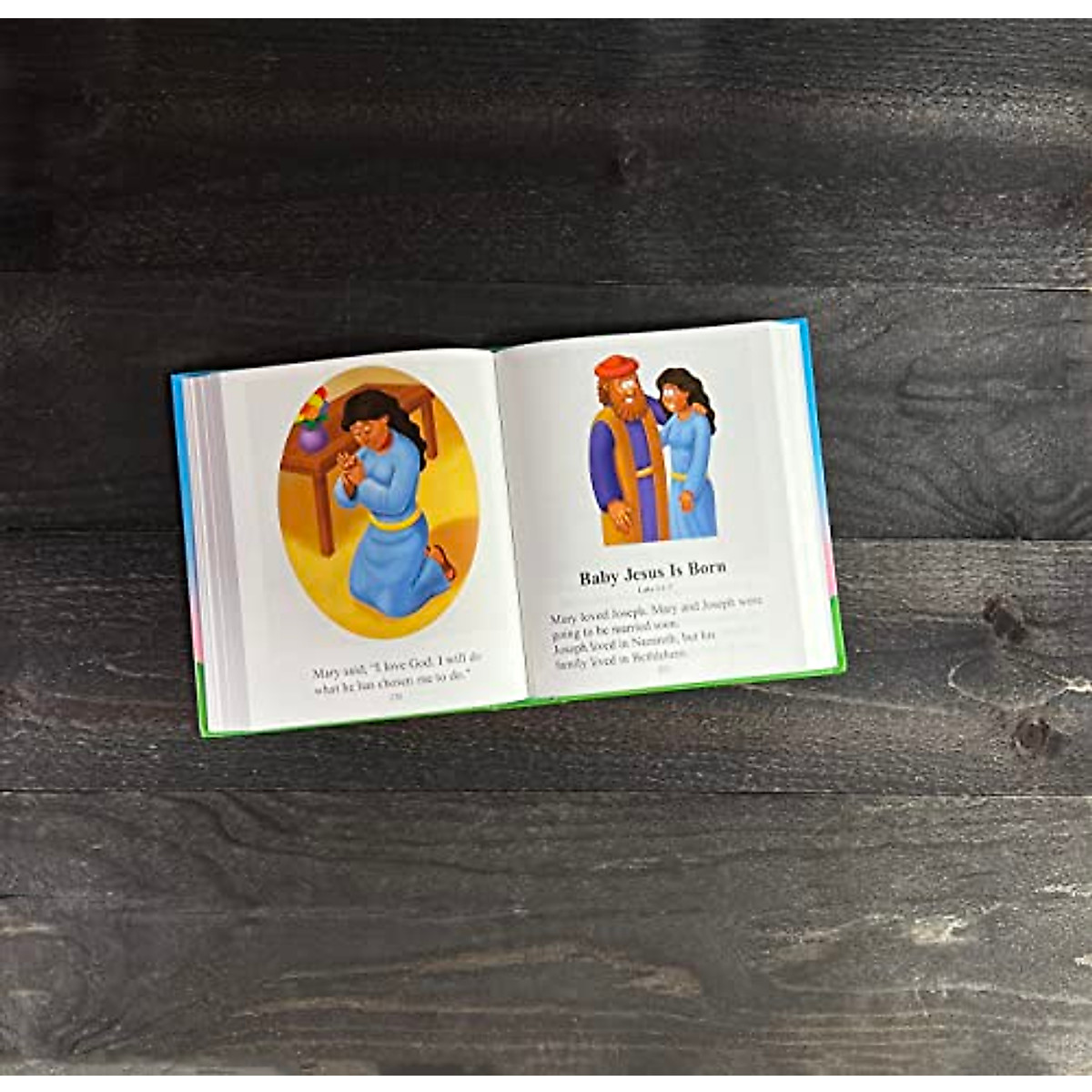 The Beginner's Bible: Timeless Children's Stories