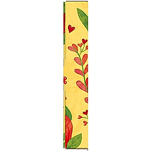 Burt's Bees Bee Mine Lip Balm Gift Set, Strawberry, Dragonfruit Lemon, Pomegranate and Watermelon, 4 Personalized Lip Balms, Pack May Vary