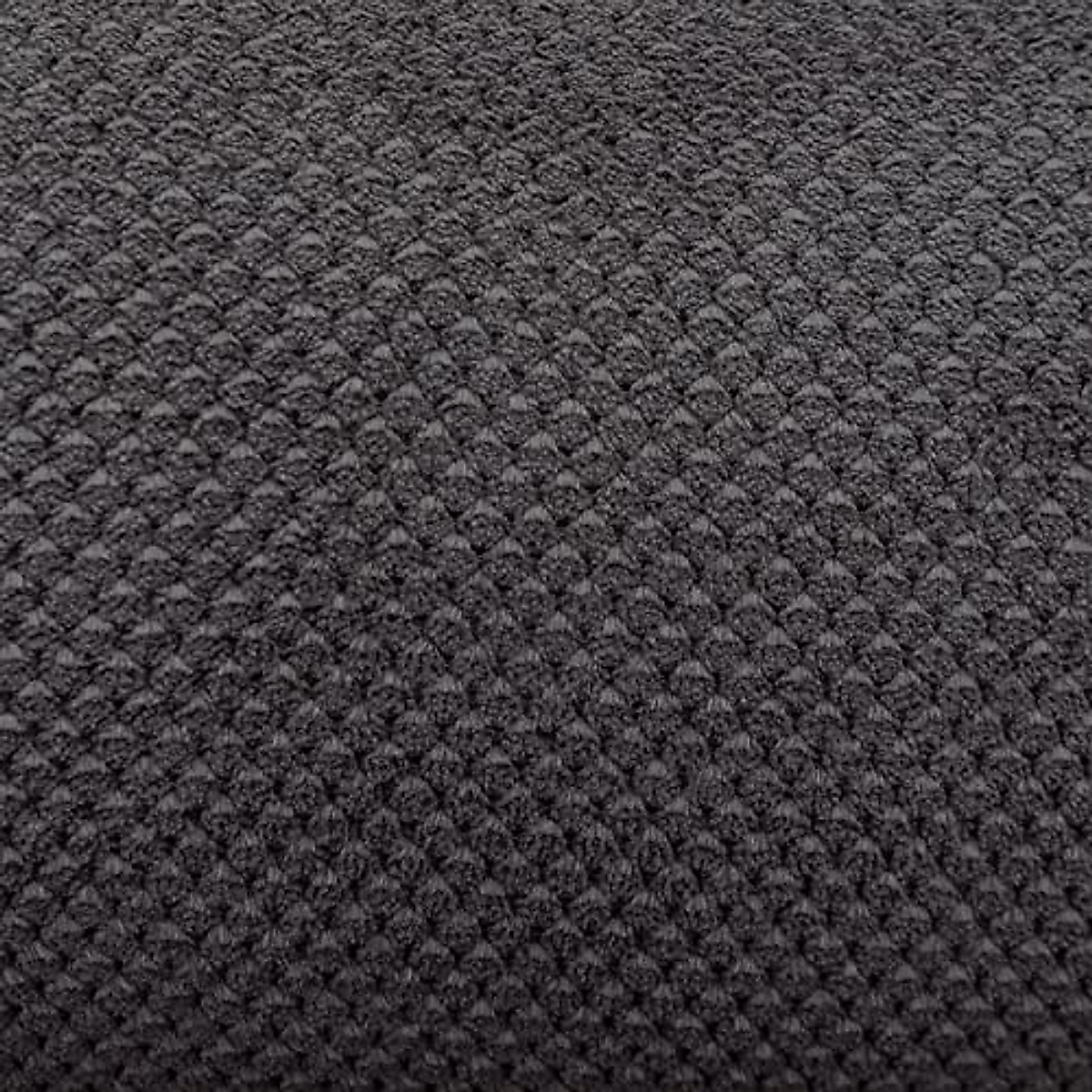 Consofa Power Recliner Chair with USB Port and Cup Holders, Faux Leather Electric Reclining Chair with Extended Footrest, Power Recliner with Soft Cushion and Back for Living Room (Grey, Recliner)