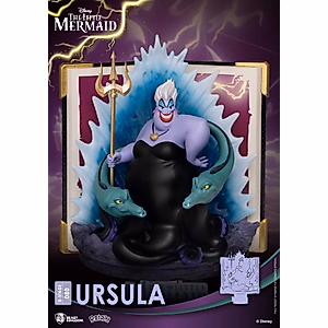 Beast Kingdom DS-080-STORY Book Series-Ursula