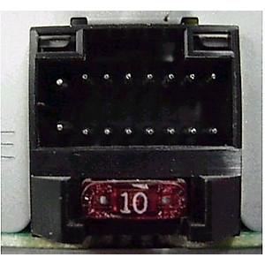 Xtenzi Aftermarket Replacement Harness Compatible with Kenwood KDC-MP342U KDC-MP345U DDX-318 DDX-319 DDX-418 DDX-419 DDX-719