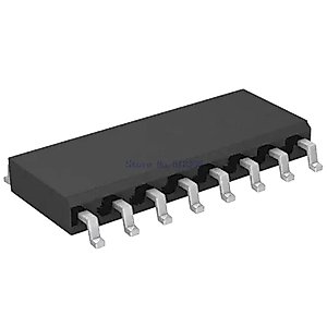 50PCS/LOT CD4060BM CD4060 4060BM 4060 SOP16 Digital IC