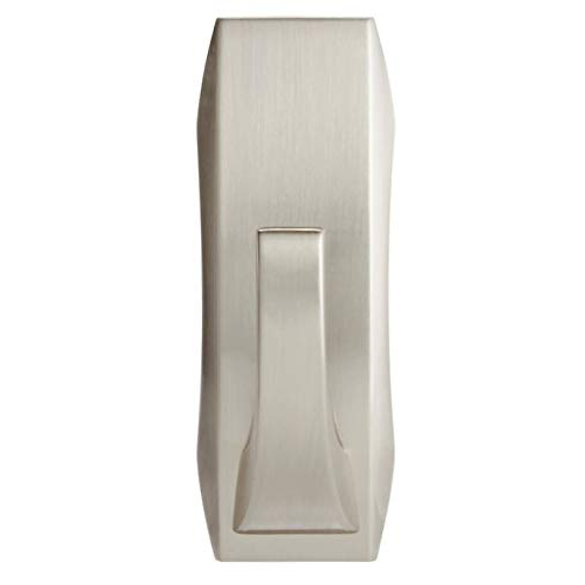 Command Nickel Hook Modern Mediano Grey