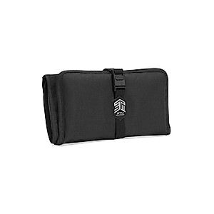STM Dapper Wrapper Organizational Wrap - Black (stm-931-189Z-05), Small
