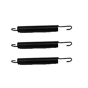 3PCS Spring Extension Snow Blower Thrower for MTD Troy-Bilt 732-0611 932-0611