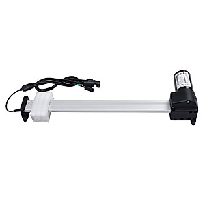 Okin Refined-R Model JLDQ-12 & JLDQ.12.134.329Z01 Power Recliner Motor Lift Chair Actuator Replacement Part for JLDQ.12.134.329D/E/G/J/K/L/P/Q/Z