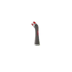 Rubbermaid Reveal Power Scrubber with Multi-Purpose & Grout Head, Cordless Electric Battery Powered Scrub Brush, Water Resistant, for Home/Kitchen/Bathroom/Grout/Tile/Shower/Tub