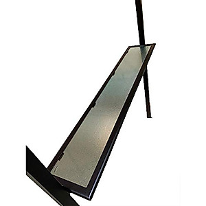 Garden Winds Replacement Canopy Top Cover Compatible with The Outsider Grill Gazebo - Riplock 350