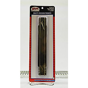 Atlas 519 HO Code 83 9" Rerailer Section 3 pieces