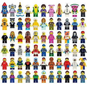 LEGO 2023 Wall Calendar