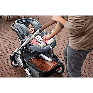 MESA MAX - Gregory (Blue mélange | Merino Wool) + MESA MAX Base