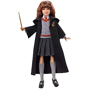 MATTEL Harry Potter Hermoine Granger Doll