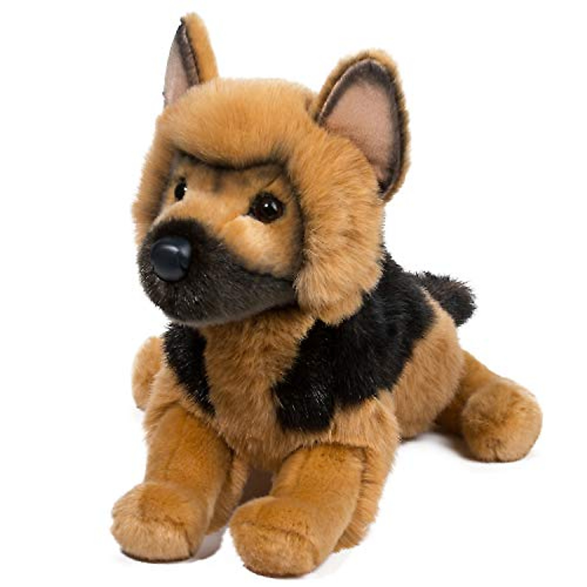 Douglas General German Shepherd Dog Plush Stuffed Animal