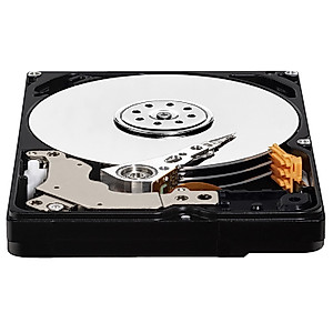 Wd AV-25 Hard Drive - Internal (WD5000LUCT)