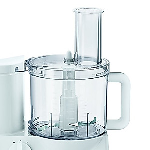 Braun FP3010 TributeCollection Food Processor, 220-volt
