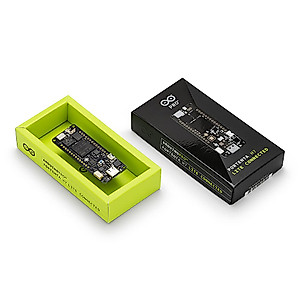 Arduino Portenta H7 Lite Connected [ABX00046]