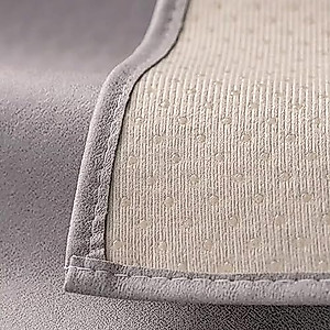 LIANGLAOI Faux PU Leather Sofa Cover for 1 2 3 4 Seater,Waterproof Non-Slip Sectional Couch Cover,L Shaped Sofa Slipcover for Dogs Pets Children Furniture Protector-Blue,1pc-45x45cm/Pillowcase