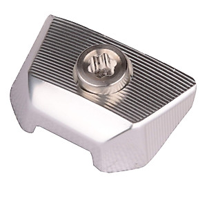 NA 1pc Golf Weight for Taylormade SIM Driver SIM Driver Back Weight (7g)