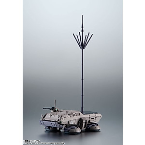 TAMASHII NATIONS - Mobile Suit Gundam: The 08th MS Team - Option Parts Set 02 Version A.N.I.M.E., Bandai Spirits The Robot Spirits Collectible