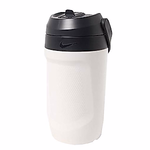 Nike Fuel 64 oz. Jug (White)