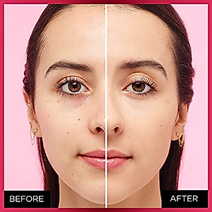 L'Oreal Paris Makeup Infallible Up to 24 Hour Fresh Wear Foundation, Beige Ivory, 1 Ounce